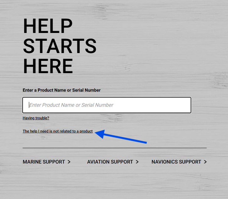 Navigating the Garmin Support Center – JL Audio Help Center - Search ...
